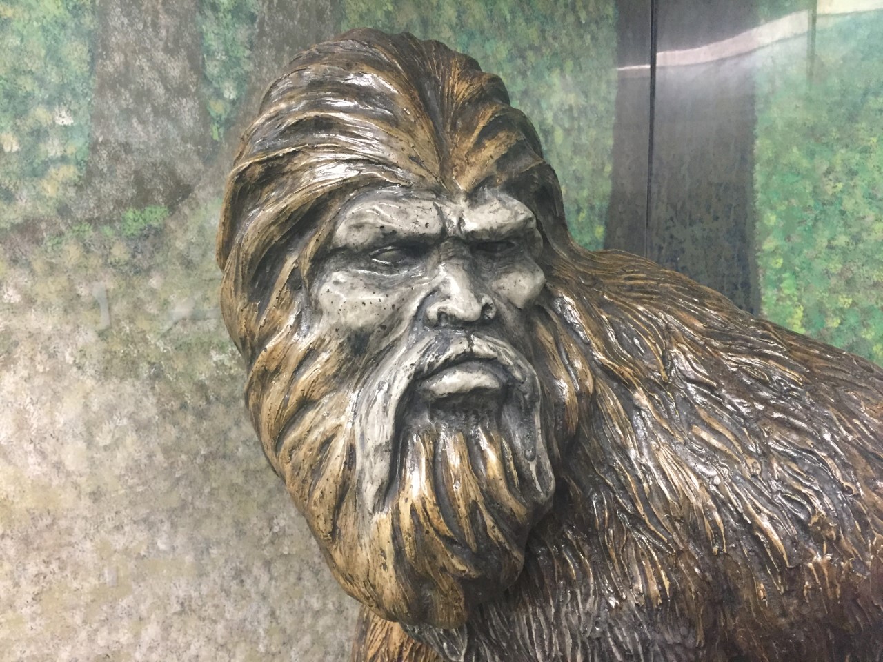 Bigfoot Pub & Eatery